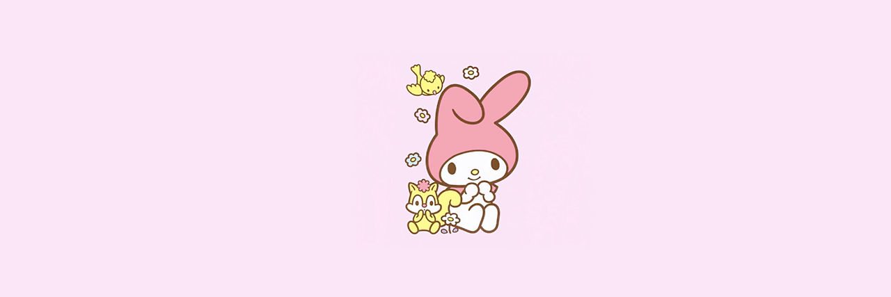 My Melody Products Sanrio Australia