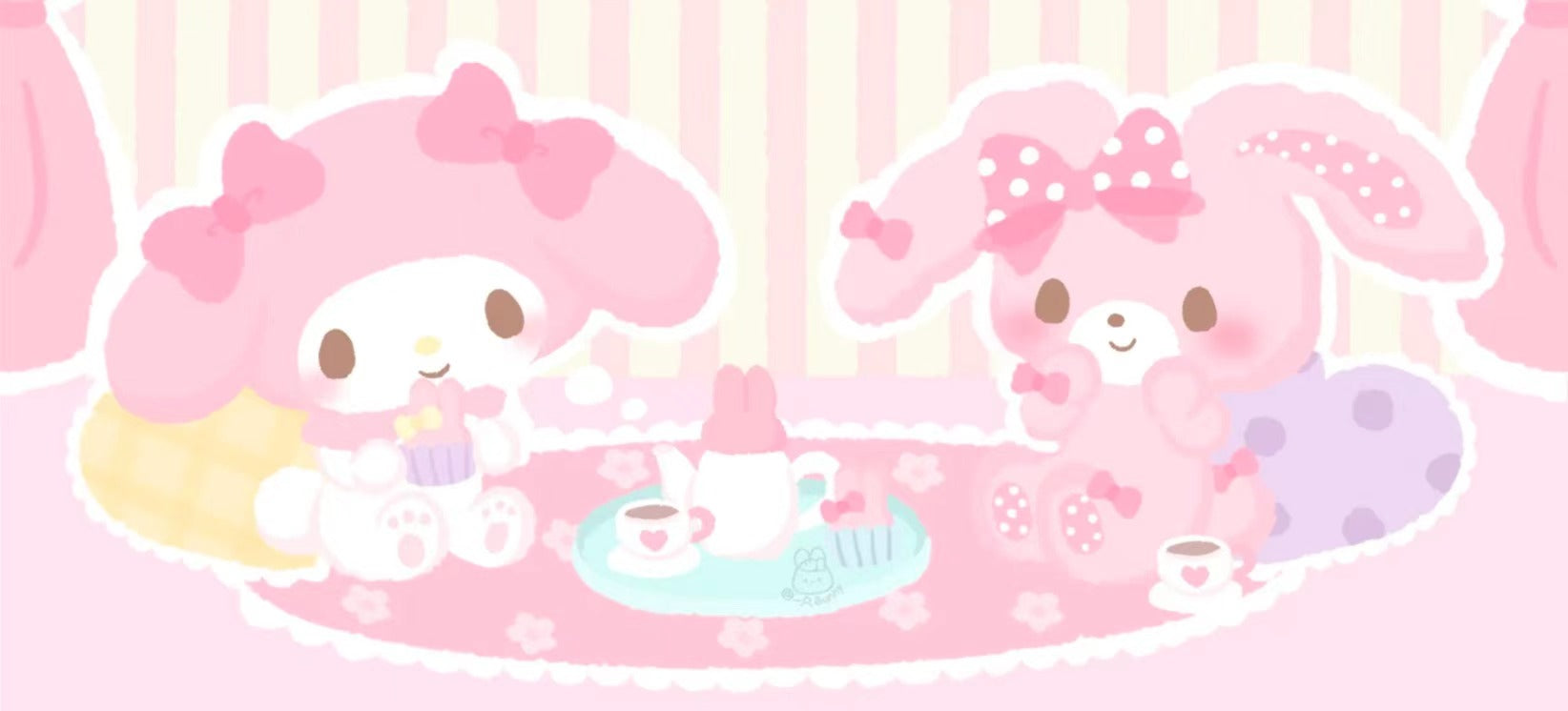 Sanrio Gift Collection - Cups Mugs Shirts Toys